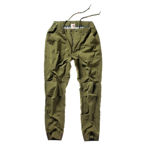 relwen | Pants | Relwen Utility Windpant | Poshmark